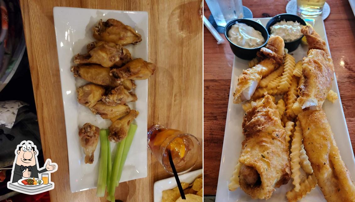 Blue Shark Ale House in Urbandale - Restaurant reviews