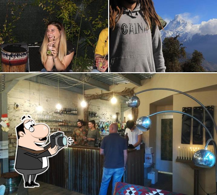 La Caina bar, Città di Castello - Restaurant reviews