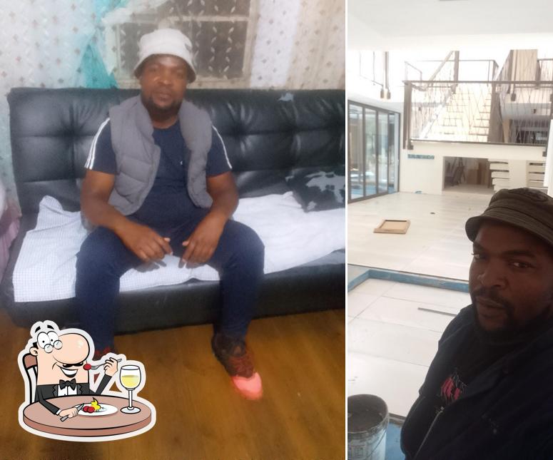 palmridge ext. 9 pub & bar, Katlehong - Restaurant reviews
