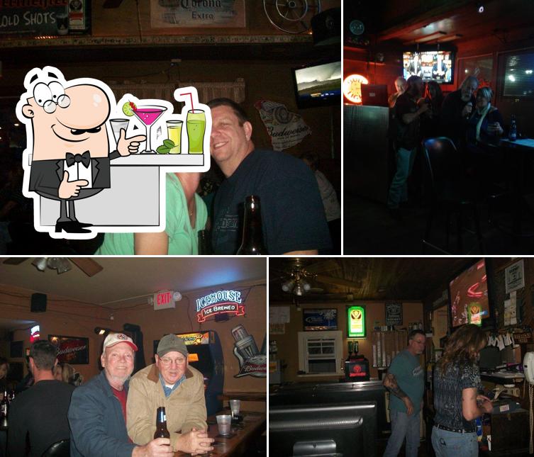 Rascal's, Conway - Restaurant menu, prices and reviews