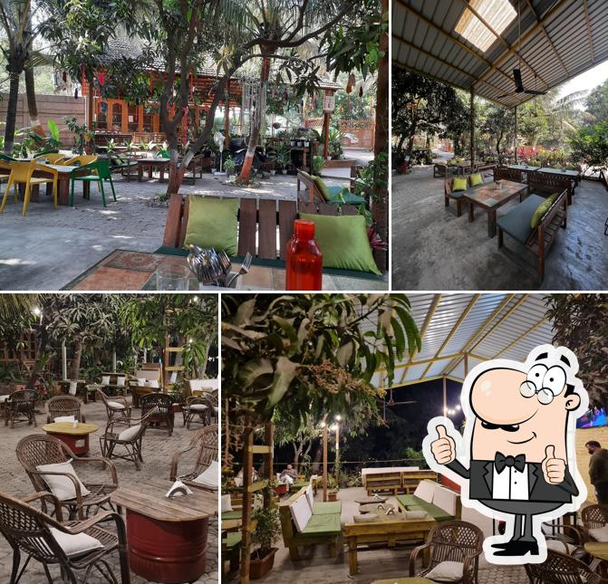395 The Kafe, Navsari - Restaurant menu, prices and reviews