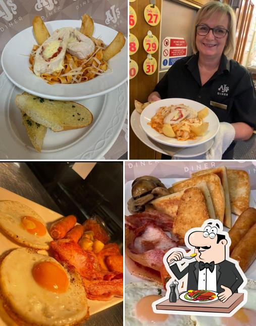 All places to eat and drink in Crossgar, spring 2024 - Restaurant Guru