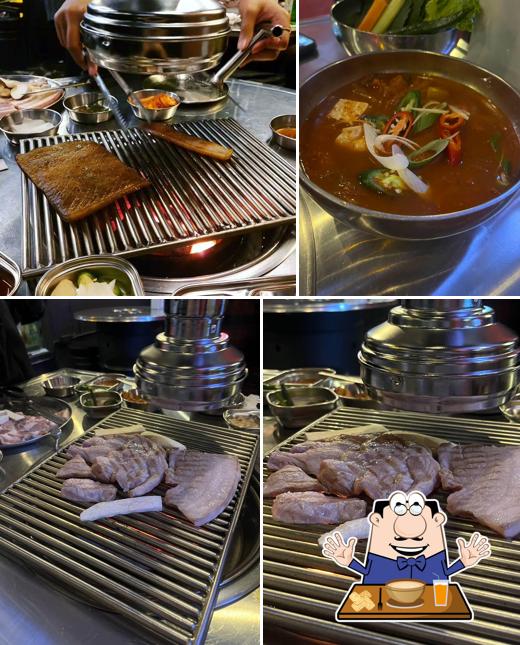 BBQ Ông Mập Hồ Tây, Hanoi - Restaurant reviews