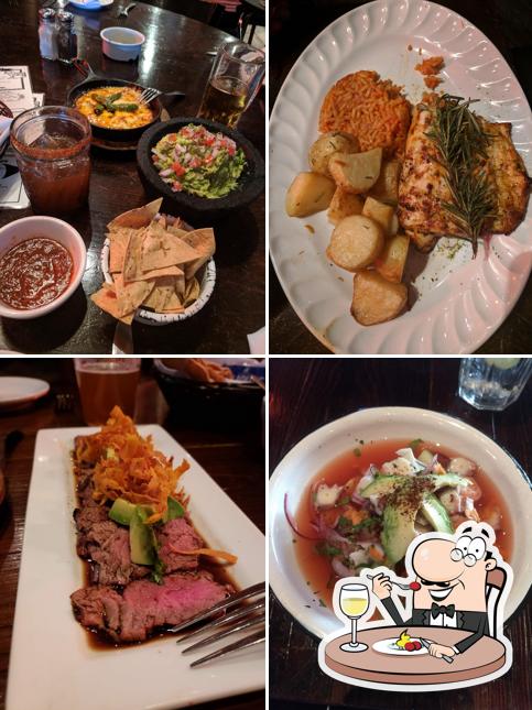Restaurante BODEGA 8, Mexicali - Carta del restaurante y opiniones