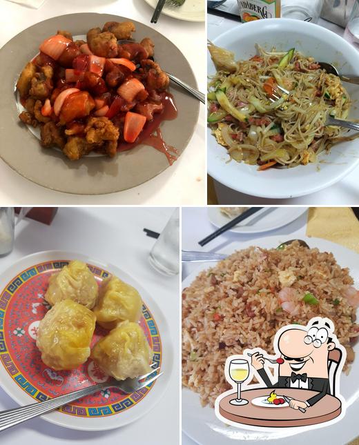 Boonah Chinese Restaurant, Boonah - Restaurant menu, prices and reviews
