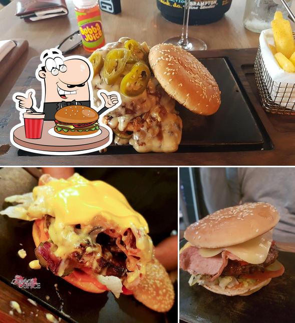 Butcher Block Florida Road, Durban - Restaurant menu, prices and reviews