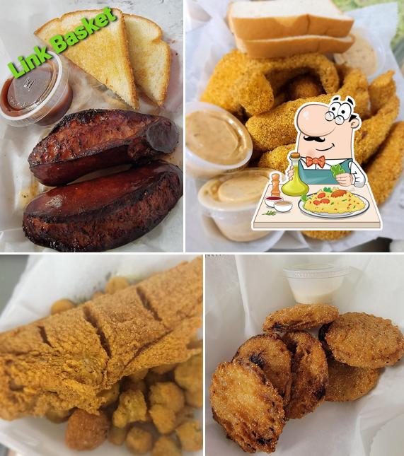 Chad's, Gladewater - Restaurant menu, prices and reviews