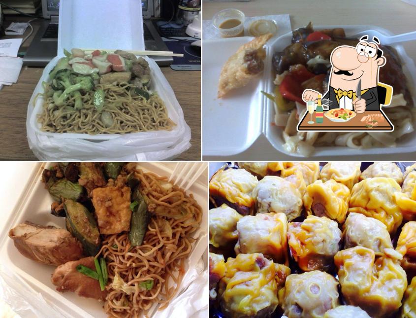 Chun Wah Kam Noodle Factory, Honolulu - Restaurant menu, prices and reviews