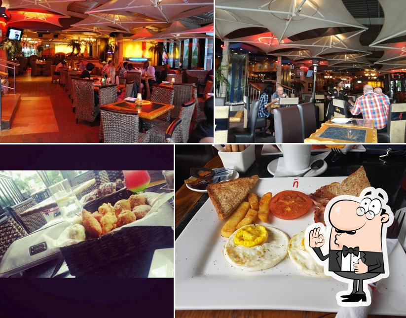 Cubaña Durban, Durban - Restaurant menu, prices and reviews