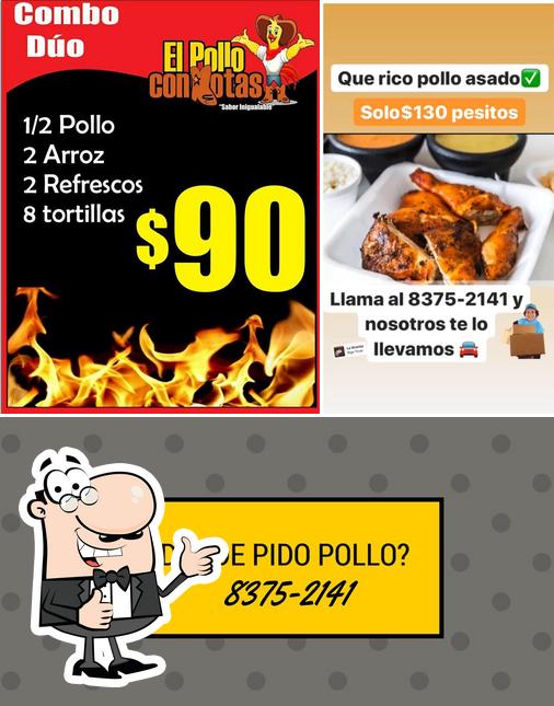El Pollo Con Botas, Monterrey - Menú del restaurante, precios y reseñas