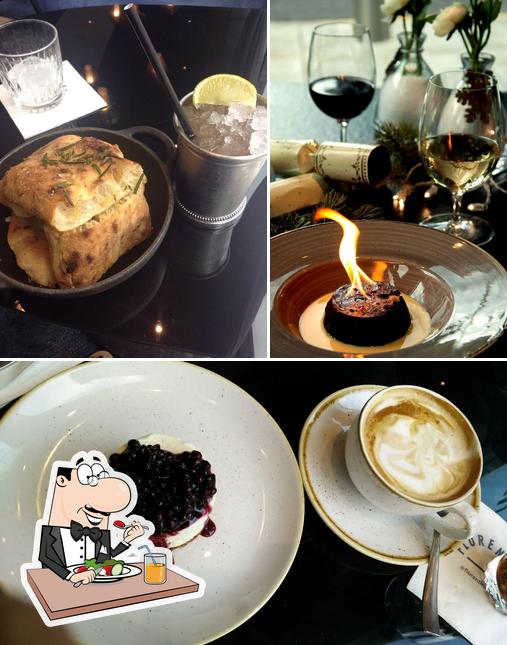 Florentine Trattoria, London, Lambeth North - Restaurant menu, prices ...