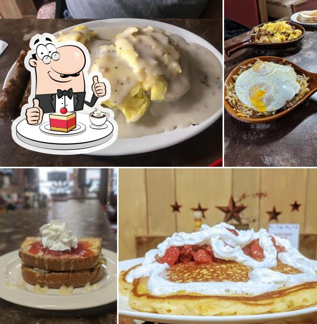 Garden Prairie Cafe, Garden Prairie - Restaurant menu, prices and reviews