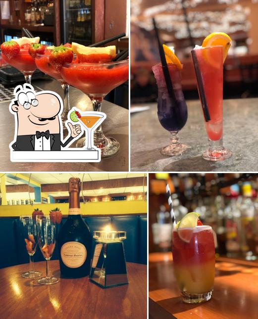Top 5 restaurants in Maghull, august 2025 - Restaurant Guru