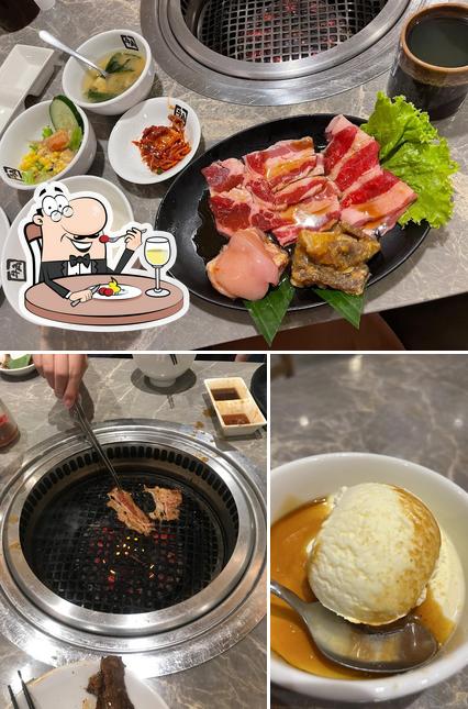 Gyu-Kaku Grand Indonesia restaurant, Central Jakarta - Restaurant reviews