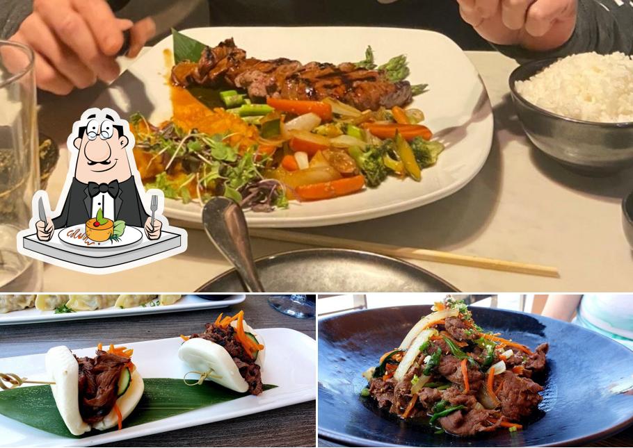 Kooma - King of Prussia, King of Prussia - Restaurant menu, prices and ...