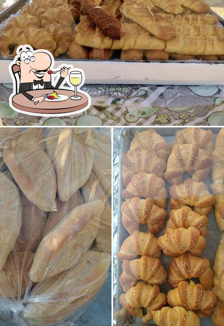 Panaderia Neithan, Mazatlán - Restaurant reviews