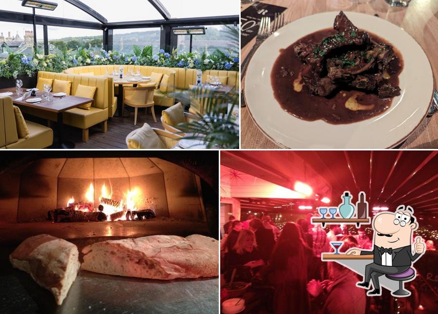 Piccolino, Ilkley - Restaurant menu, prices and reviews