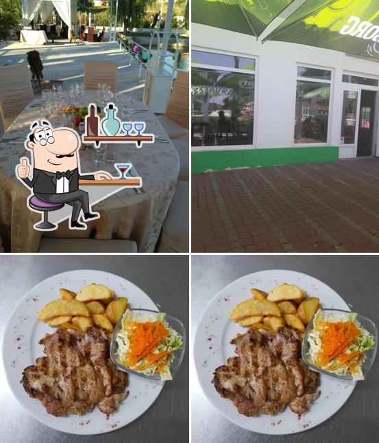 Popas Sport, Slatina - Restaurant menu, prices and reviews