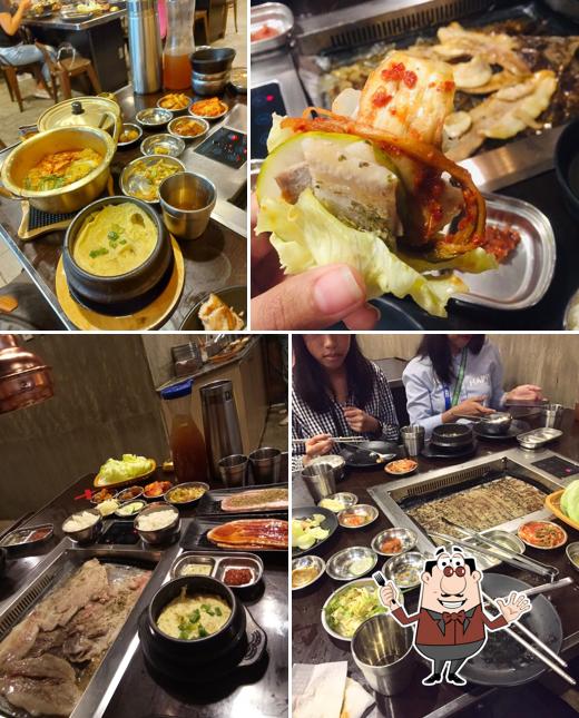 Samgyeopsal House SM Butuan, Butuan City - Restaurant menu, prices and ...