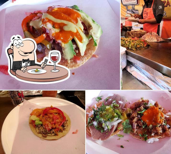 Tacos El Peri restaurant, Мексика, Rcda. de Uranio - Restaurant reviews