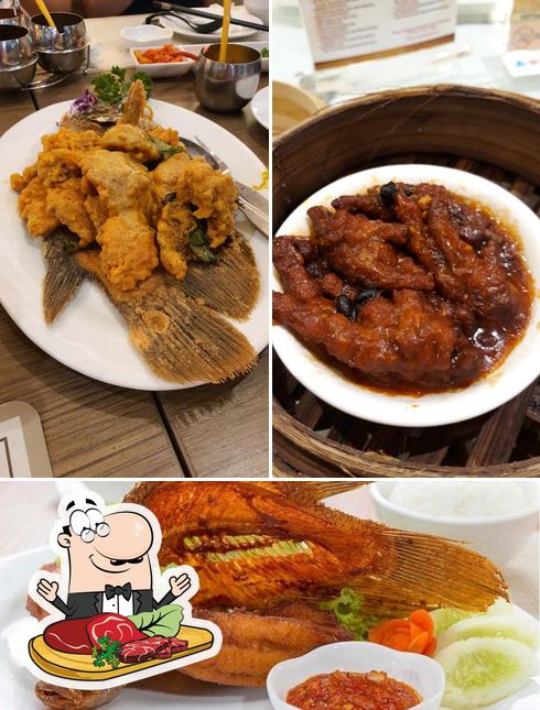 Tako Suki, Jakarta - Restaurant menu, prices and reviews