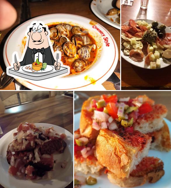 Tal-Laringu Venue, Haz-Zebbug - Restaurant menu, prices and reviews