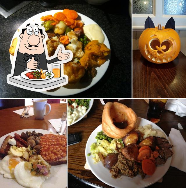 Toby Carvery Knowle, 1635 Warwick Rd in Solihull - Restaurant menu and ...