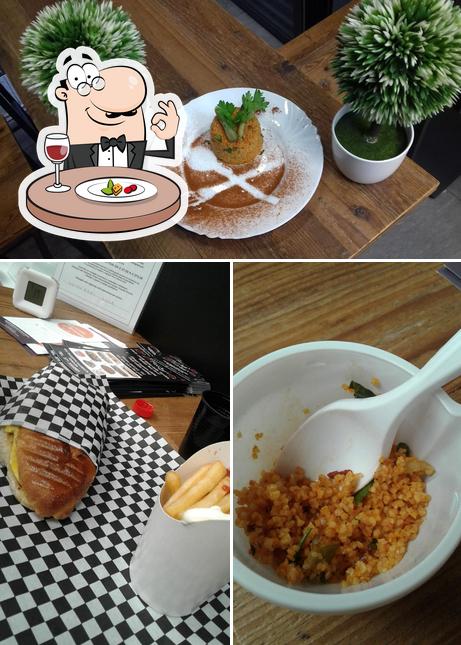 TopKapi restaurant, Ferrara - Restaurant reviews