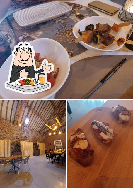 Le top 7 des restaurants à Fleurus, octobre 2025 - Restaurant Guru