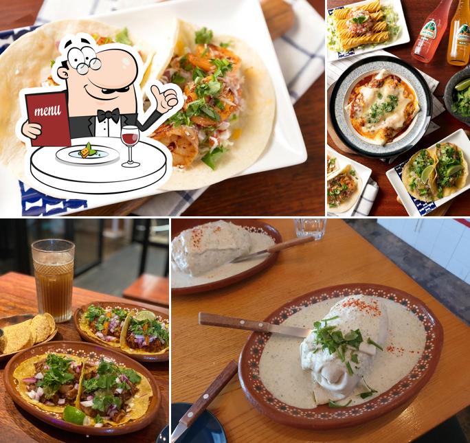 Via Merengue, Seoul, Sinchon - Restaurant menu, prices and reviews