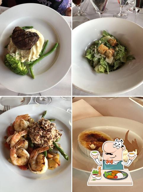 Yellow Dog Cafe, Malabar - Restaurant menu, prices and reviews