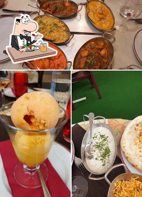 Restaurant Sultan, Nyon - Restaurant menu and reviews