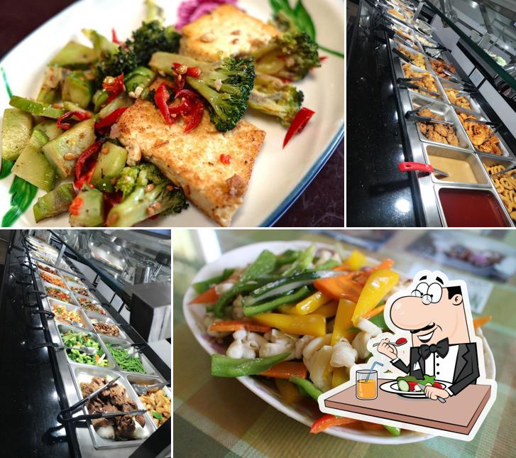 Royal Buffet, Chippewa Falls - Restaurant menu, prices and reviews