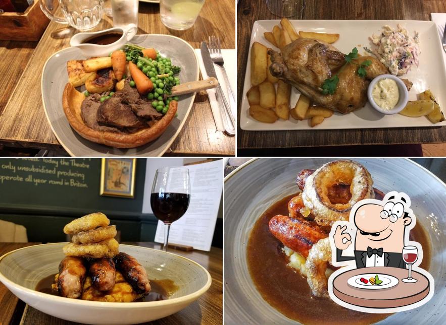 Top 7 pubs & bars in Windsor, England, october 2025 - Restaurant Guru