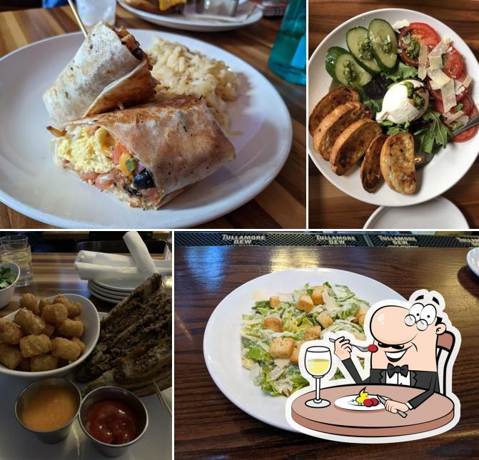 The Reveler, Chicago, Addison - Restaurant menu, prices and reviews