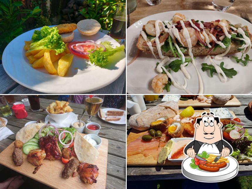 The Three Tuns, Sittingbourne - Restaurant menu, prices and reviews