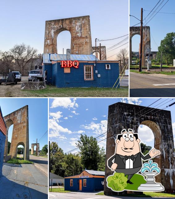 Top 5 restaurants with smoked chicken in Petersburg, november 2025 ...
