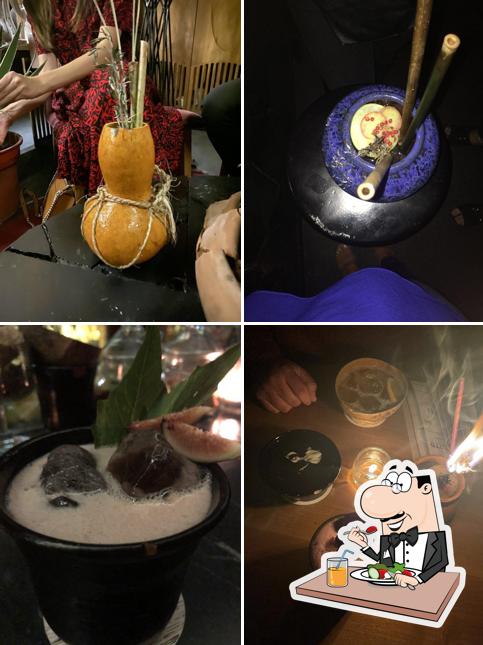 Xaman Bar, Ciudad López Mateos - Restaurant menu, prices and reviews
