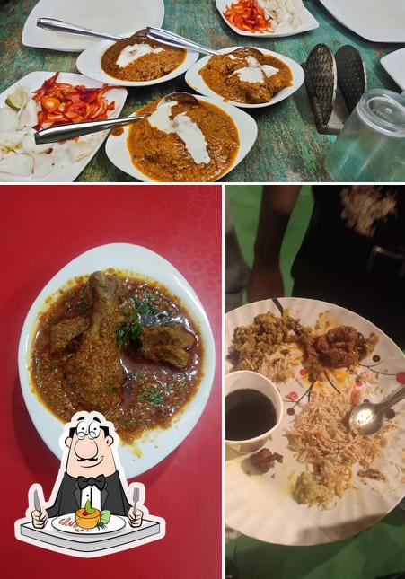 Zaika Restaurant, Roorkee - Restaurant menu, prices and reviews