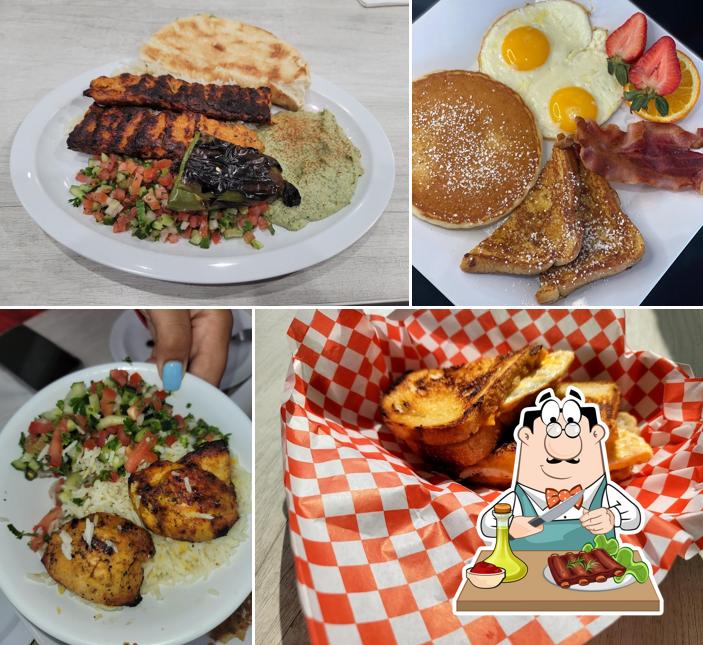 Top 5 restaurants with curly fries in Montebello, february 2026 ...