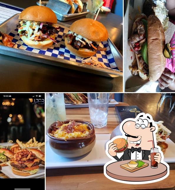 JP23 Urban Kitchen & Bar, Fullerton - Restaurant menu, prices and reviews