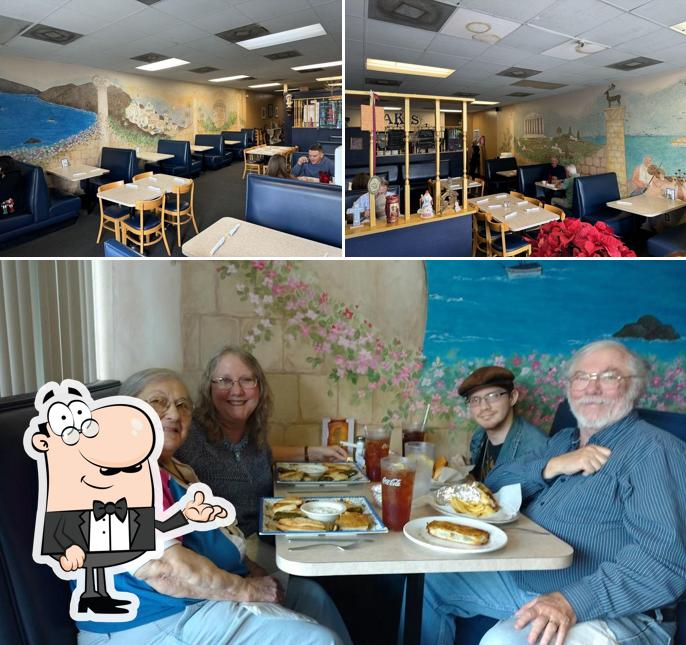 Lakis Restaurant, Ocala - Restaurant menu, prices and reviews