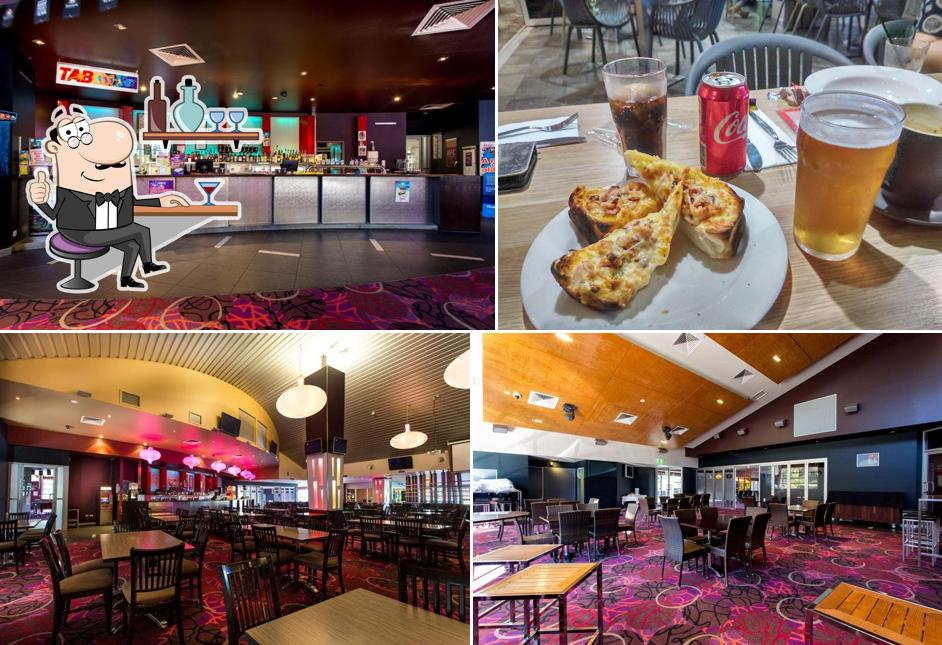 Top 2 restaurants with kids play area in Park Ridge, Queensland ...