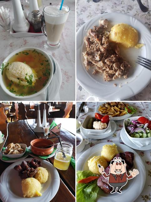 Best fasolada in Fundata restaurants, summer 2024 - Restaurant Guru