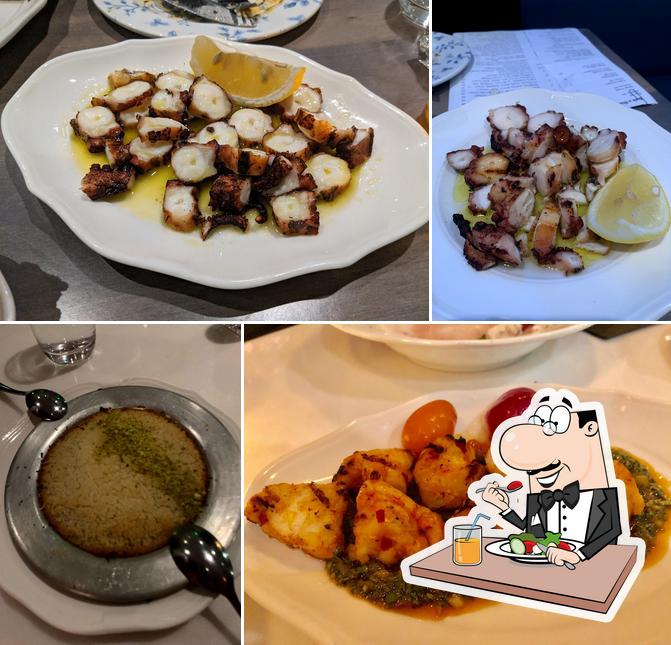Top 7 restaurants with spanish tapas in Boston, september 2025 ...