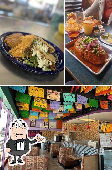 Calaveras Food Truck, Tulsa - Restaurant menu, prices and reviews