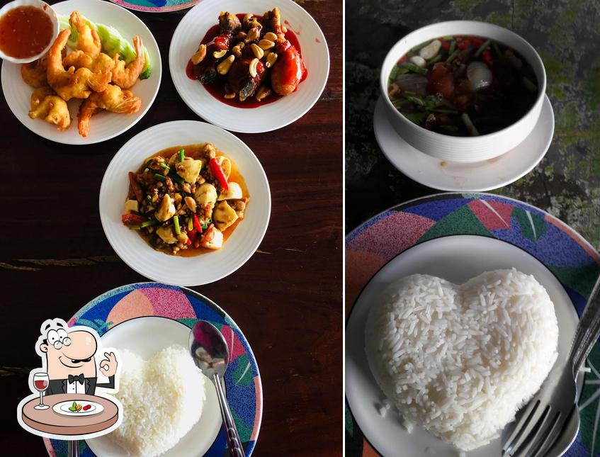Halal Restaurant, Kabin - Restaurant reviews