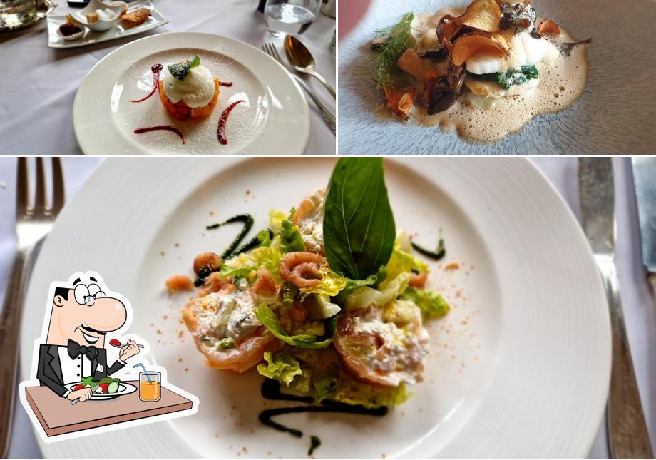 La Table des Templiers, Wavre - Menu du restaurant, prix et avis