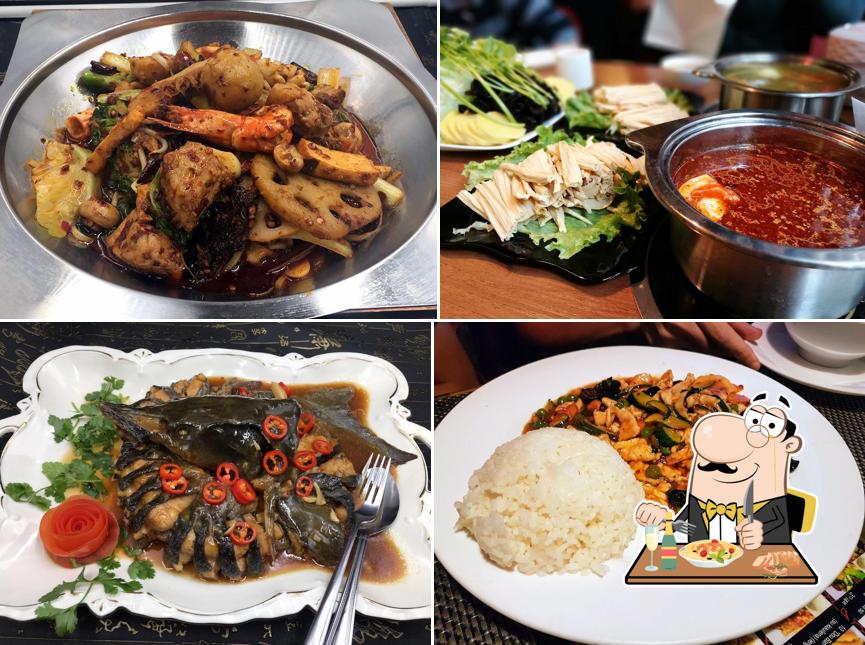 9 DRAKONAI, Vilnius - Restaurant menu, prices and reviews