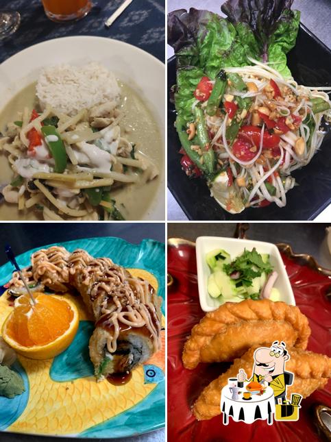 Top 7 places to eat in Hailey, november 2024 - Restaurant Guru